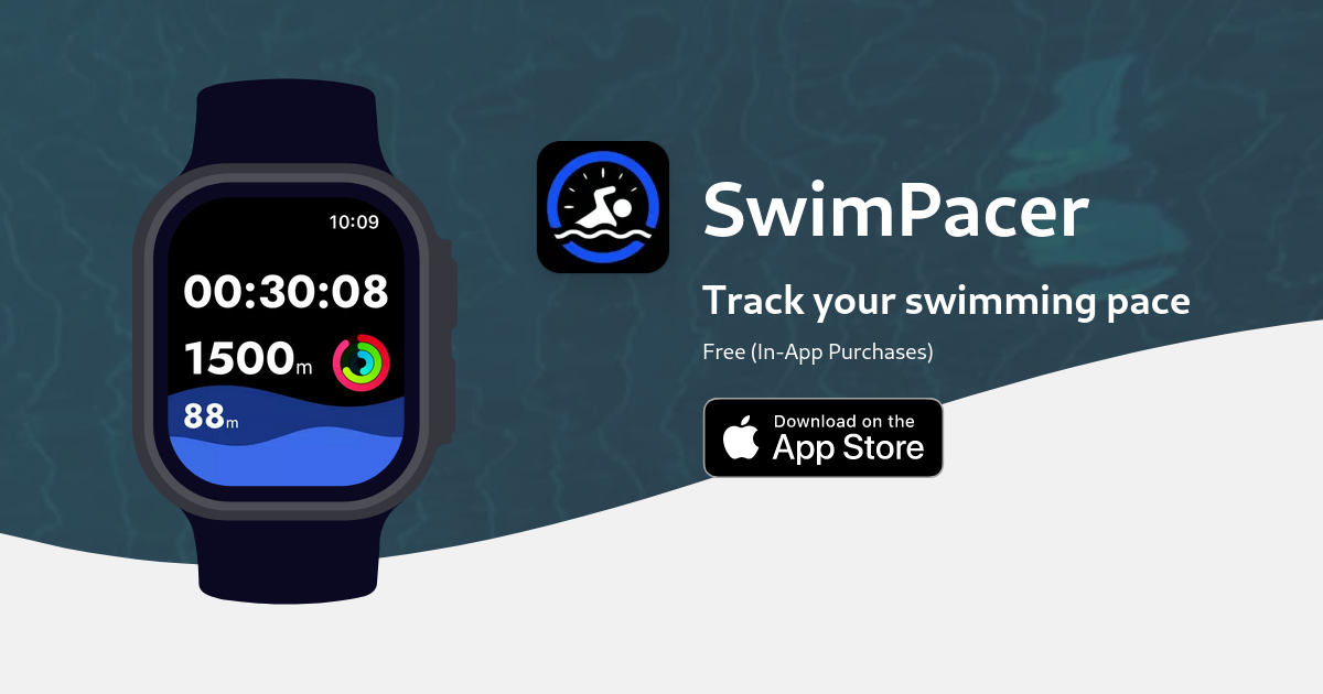 SwimPacer